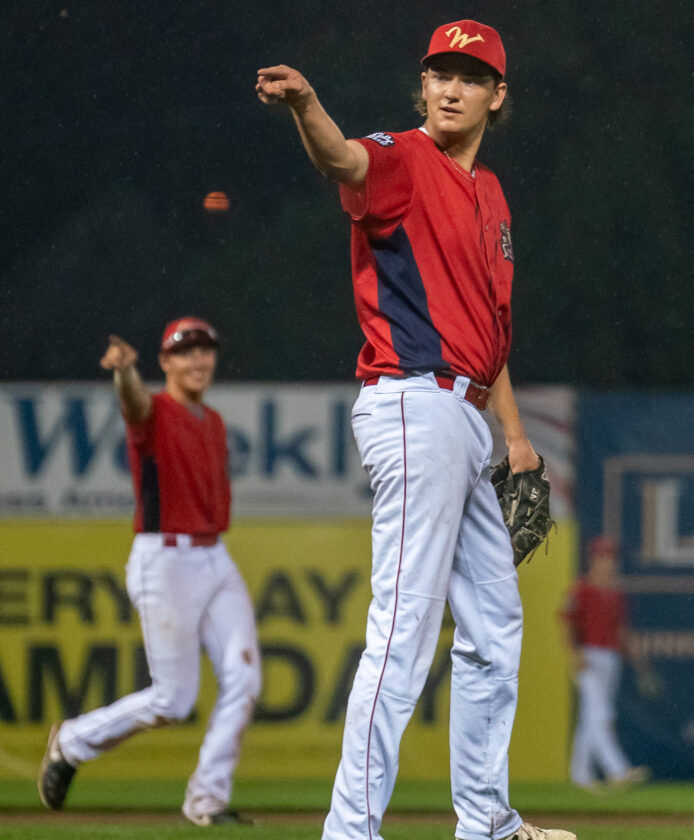 ‘Play on’: Cutters endure sudden death, rain to clinch opening series ...